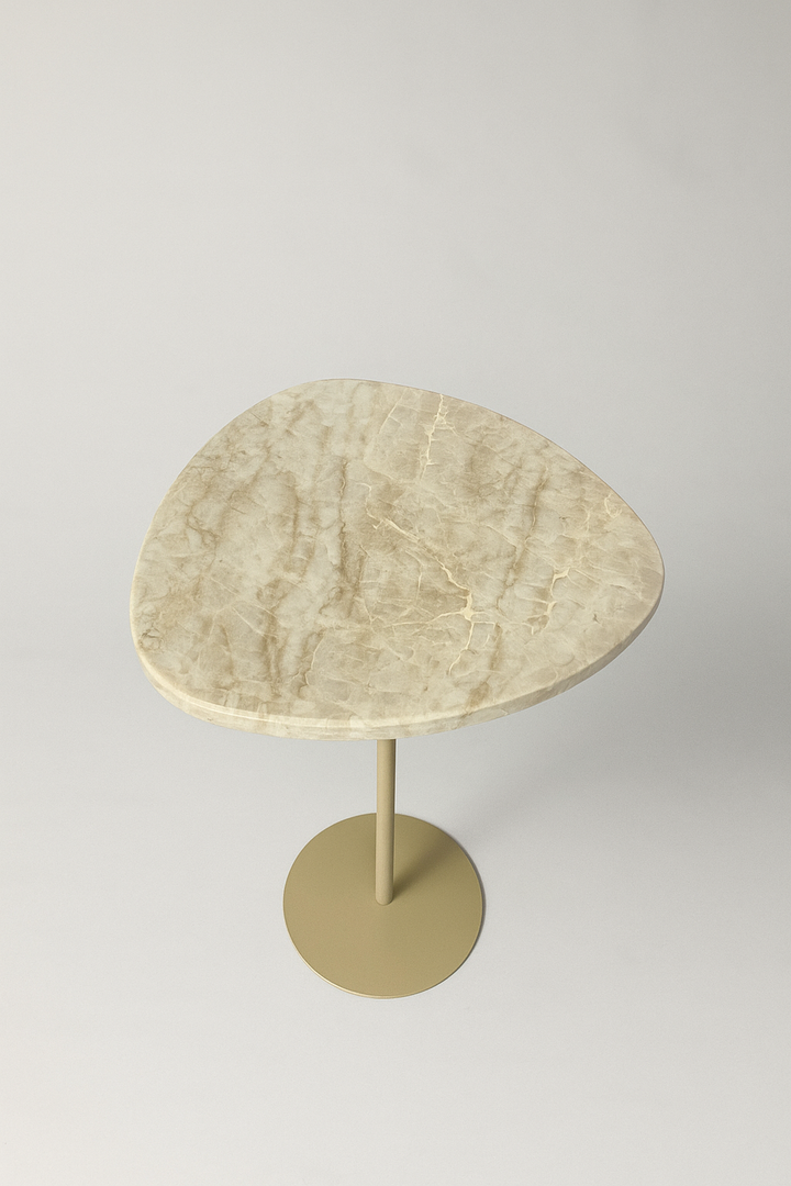 Quartzito Perla Santana – Sinta-se Store